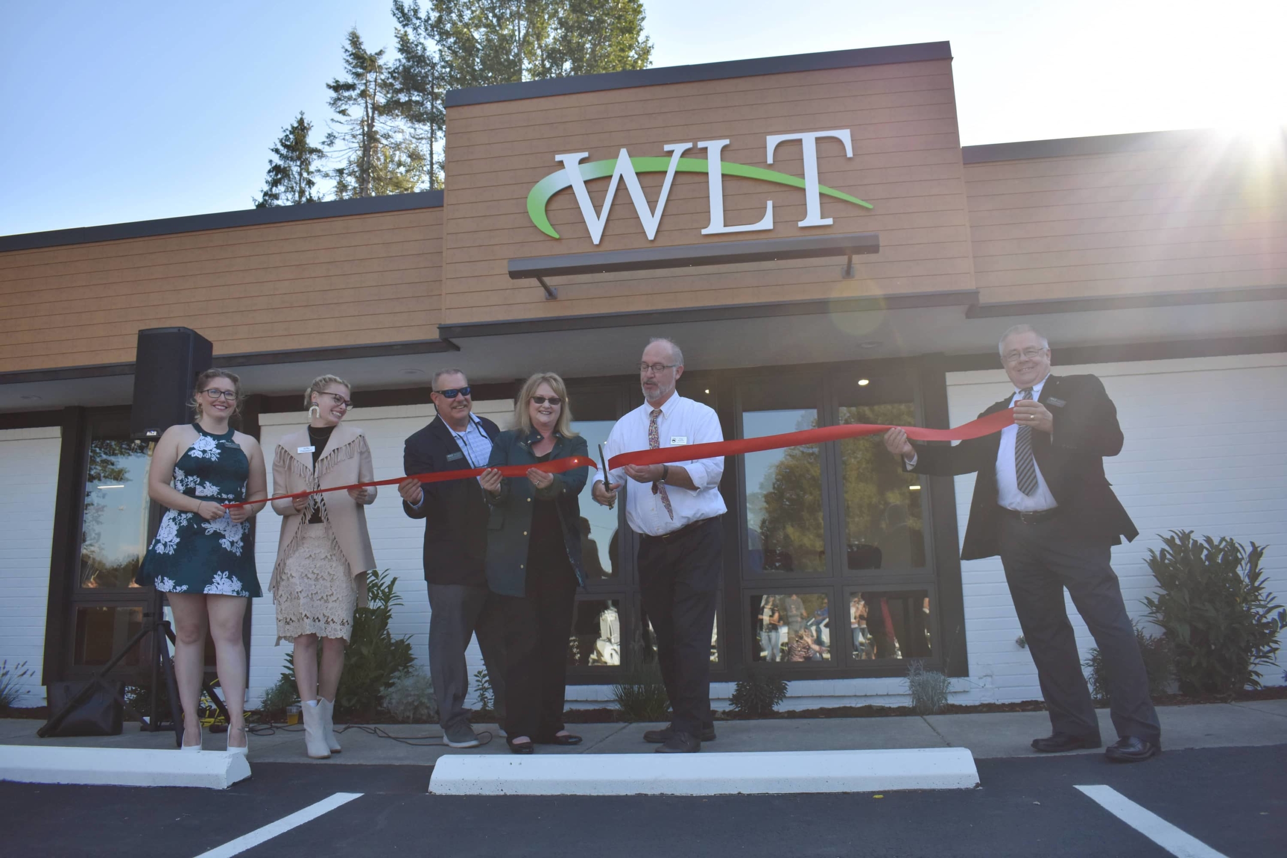 Whatcom Land Title Company